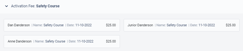 Subscription Statuses and Management – PCS Help
