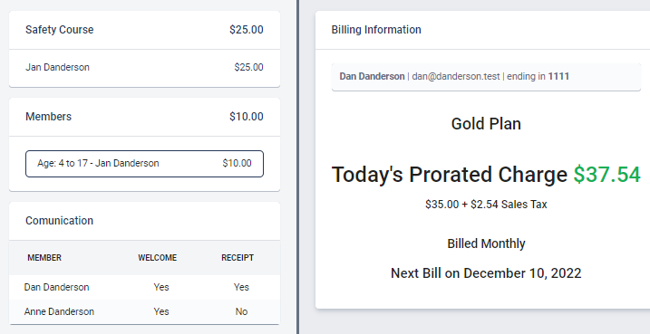 Subscription Statuses And Management Pcs Help 