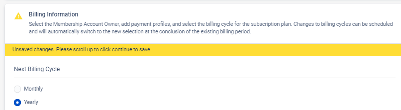 Subscription Statuses And Management Pcs Help 